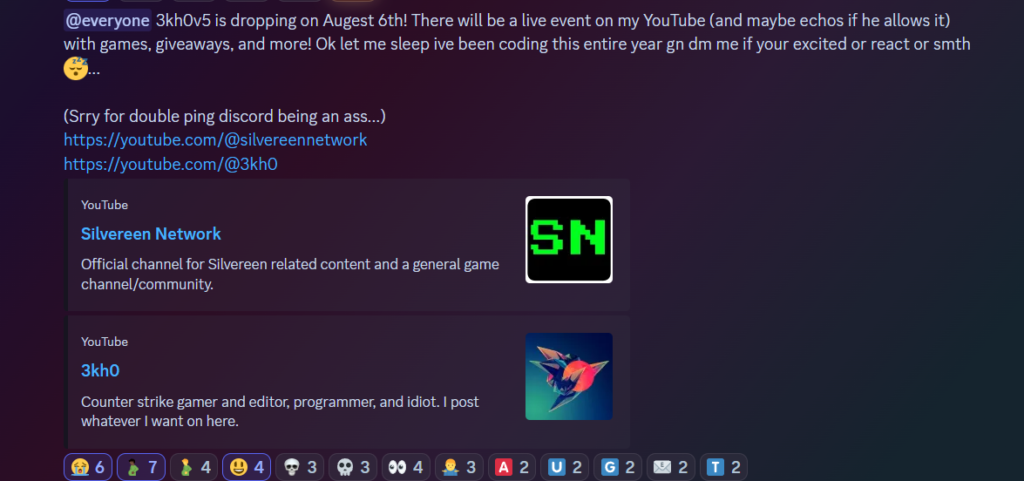 3kh0v5 Release date confirmed - Game Site News